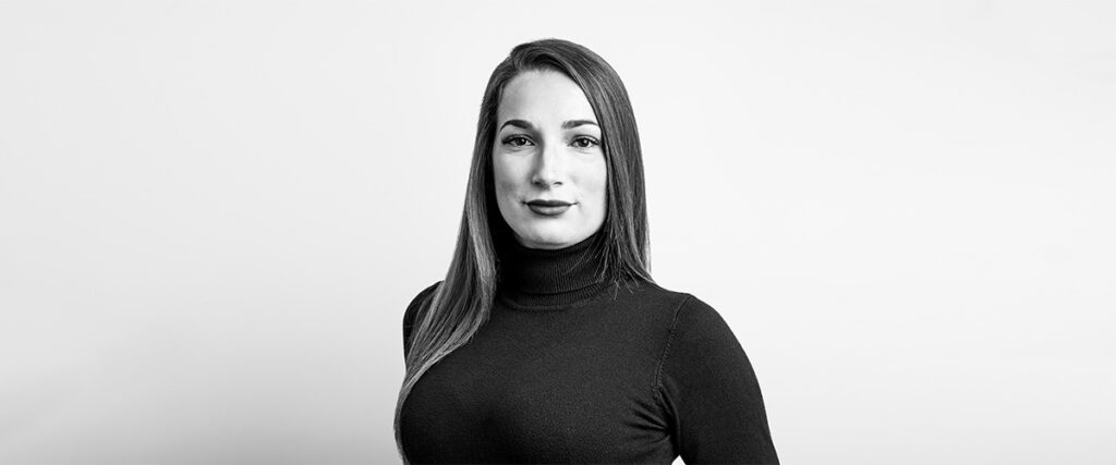 Paulina Polak | Głuchowski Siemiątkowski Zwara – ADWOKACI I RADCOWIE PRAWNI